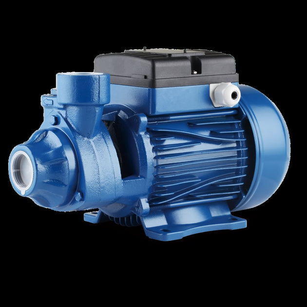 Peripheral Pump Series | Pump & Purify