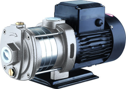 0.75kW Horizontal Multistage for Pressure Systems for Med House: Lower ...
